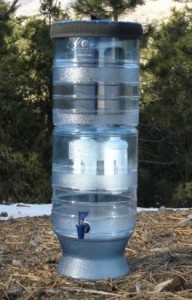 Berkey PF-2 Fluoride Reduction Elements (set of 2) | Conscious Water