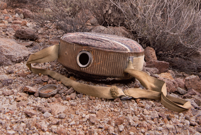 How to Survive Without Water | Conscious Water