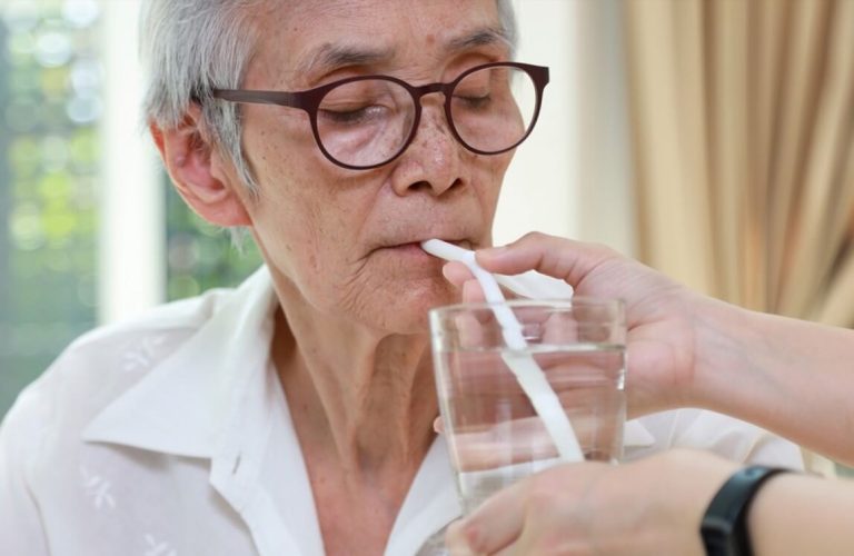 What Is Thick Water? | Conscious Water